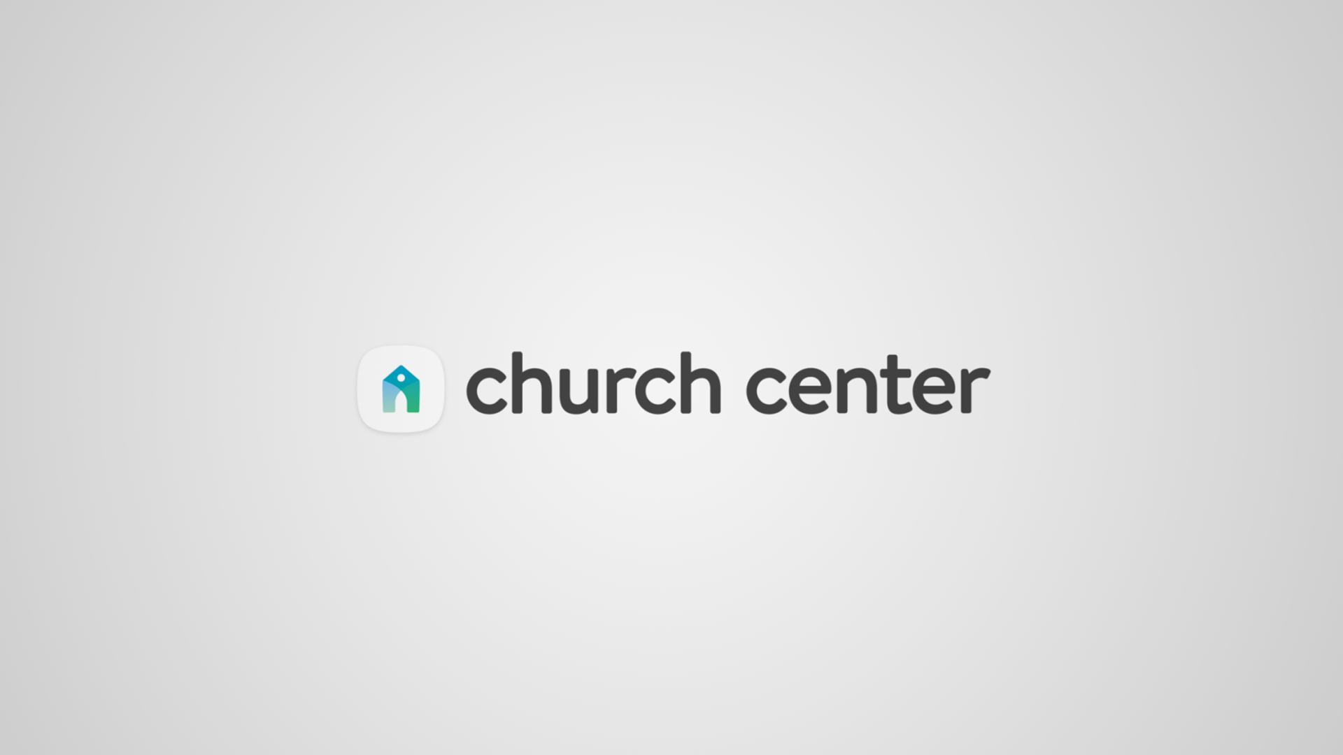 Church Center Walkthrough - Christ City Church