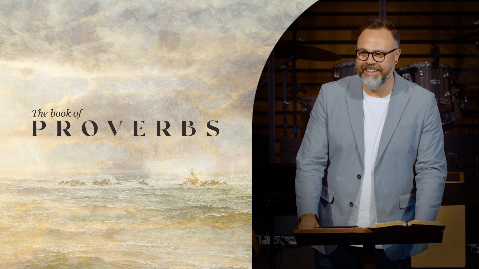 The Book of Proverbs | Parenting in Proverbs - Brett Landry - Christ ...