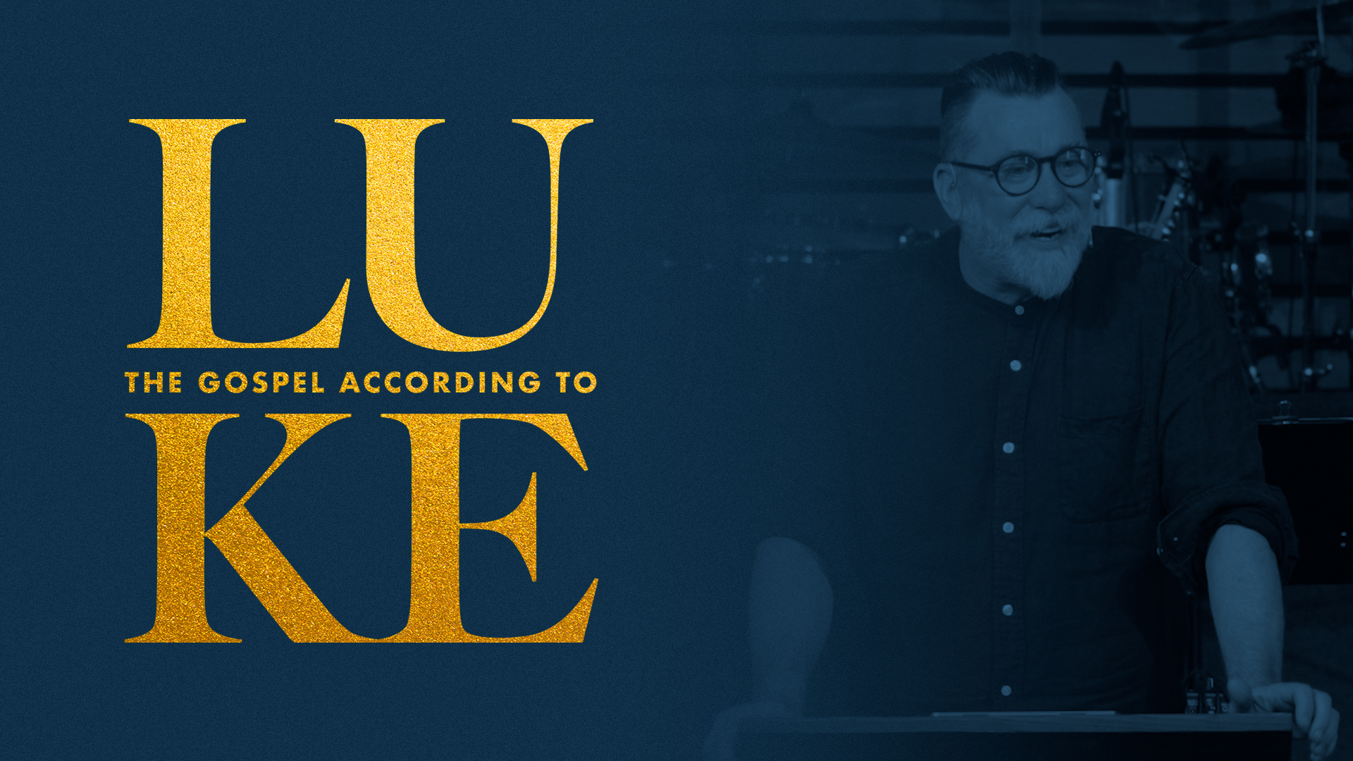 Luke 8:22-25 - Heath Meikle - Christ City Church