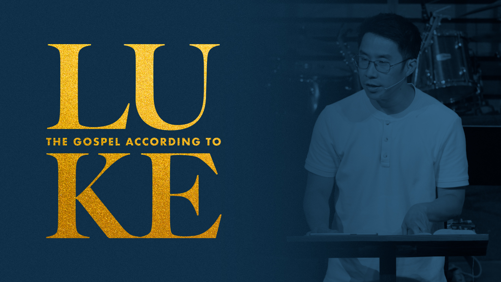 Luke 8:1-21 - Sam Beh - Christ City Church