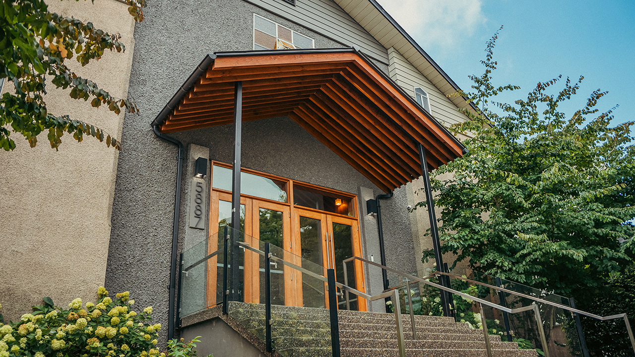 Exciting News from the AGM - Christ City Church