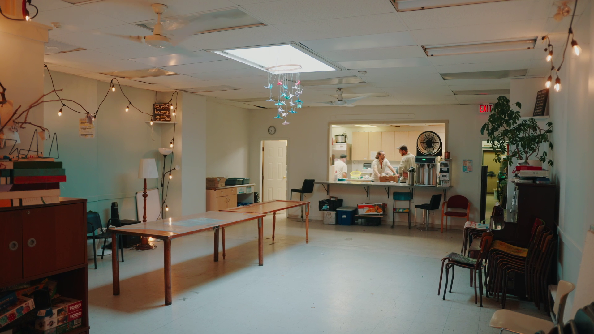 Christ City Church - A network of neighbourhood churches in Vancouver