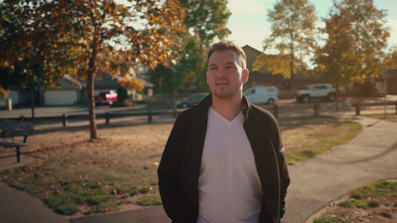 Watch our Pre-Launch Video - Christ City Church