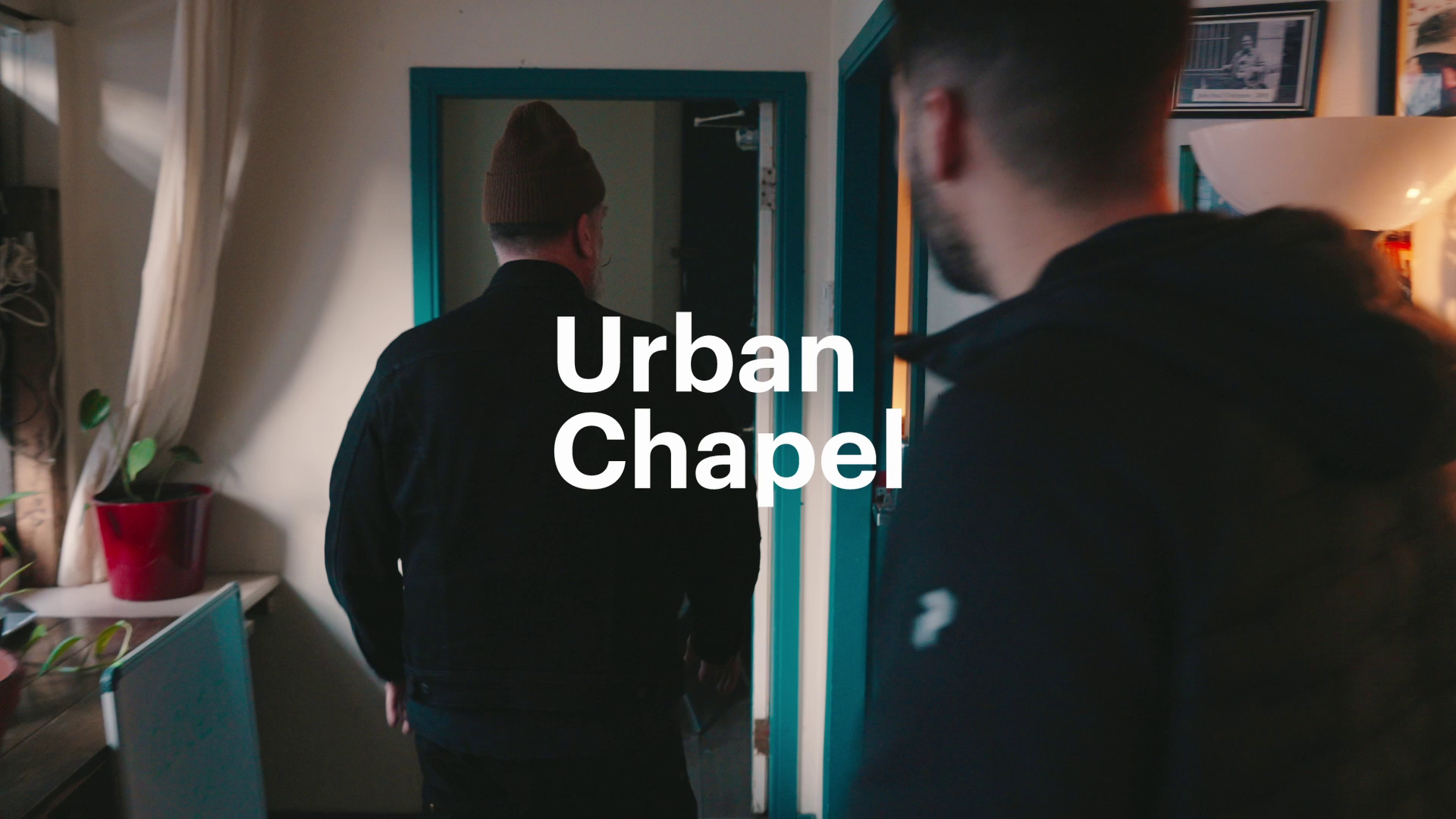 Urban Chapel Updates - Christ City Church